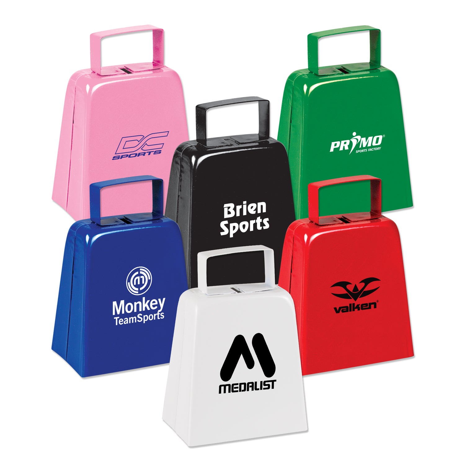Cowbell Shop: Bulk & Wholesale Cowbells For Sale | CowbellShop.com